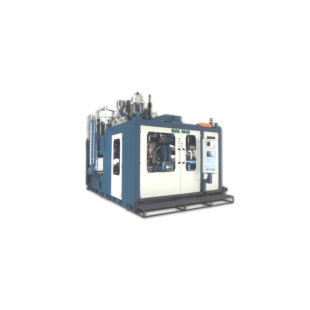 Leaderplas Machinery (M) Sdn Bhd